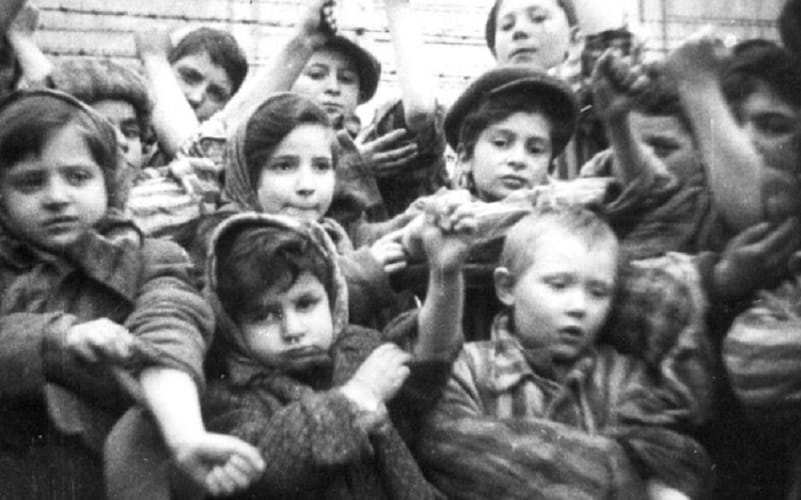 ONU adota resolução que rejeita negação do Holocausto - Misto Brasília