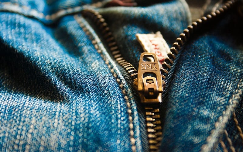 Moda vai, moda vem, mas o ziper continua soberando em 130 anos - Misto ...